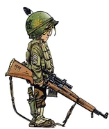 Saul | Wiki Seuls | Fandom