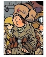 Xavier Rosset | Wiki Seuls | Fandom