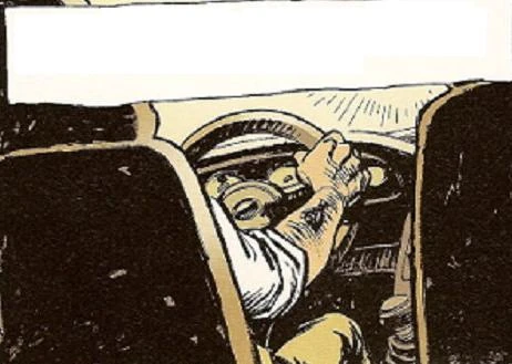 Père de Saul | Wiki Seuls | Fandom