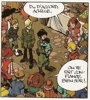 Saul | Wiki Seuls | Fandom