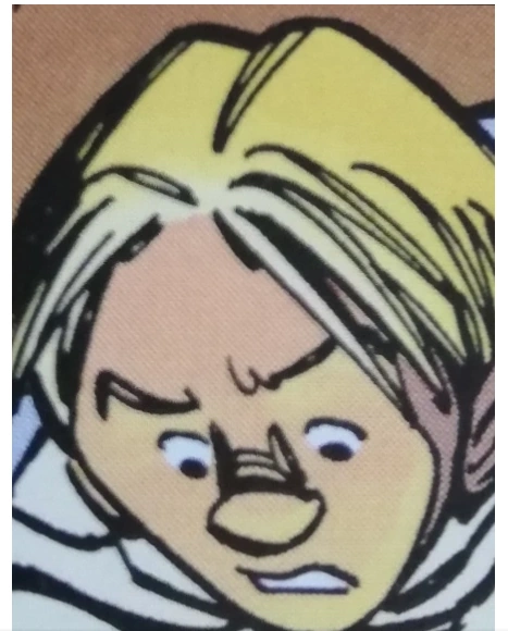 Albert. | Wiki Seuls | Fandom