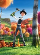 Once-ler | Dr. Seuss Wiki | Fandom