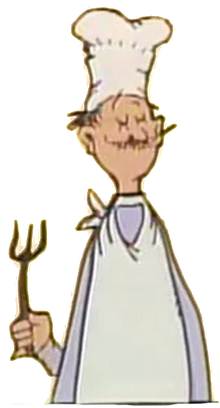 Finney | Dr. Seuss Wiki | Fandom