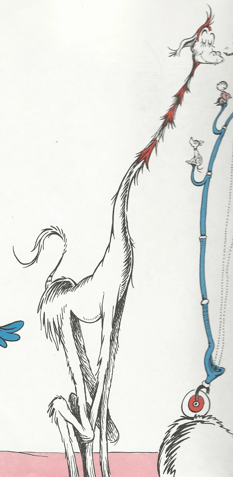 Zatz-it | Dr. Seuss Wiki | Fandom