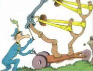 The Butter Battle Book | Dr. Seuss Wiki | Fandom