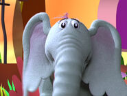 Horton the Elephant | Dr. Seuss Wiki | Fandom