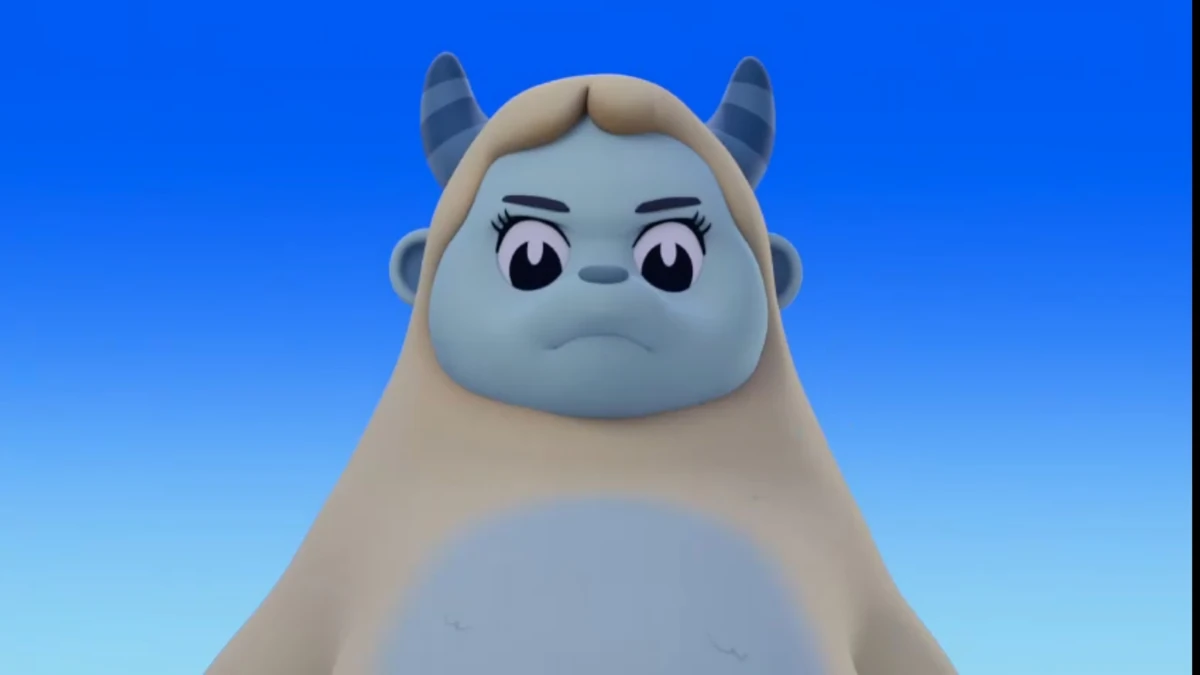 Betty (Horton!) | Dr. Seuss Wiki | Fandom