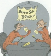 The Butter Battle Book | Dr. Seuss Wiki | Fandom