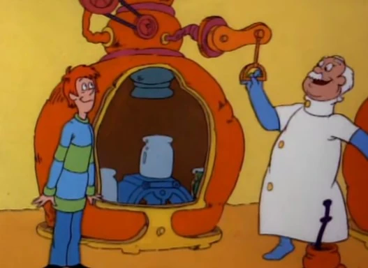 Pull on the Pull 'Em | Dr. Seuss Wiki | Fandom