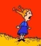 Yolanda Yorgenson | Dr. Seuss Wiki | Fandom