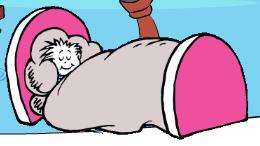 David Donald Doo | Dr. Seuss Wiki | Fandom