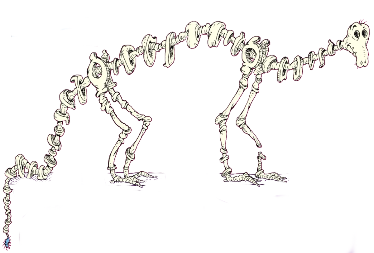 Dinn | Dr. Seuss Wiki | Fandom