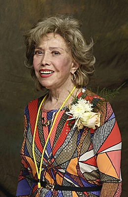 June Foray | Dr. Seuss Wiki | Fandom