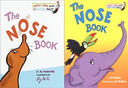 The Nose Book | Dr. Seuss Wiki | Fandom