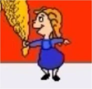 Yolanda Yorgenson | Dr. Seuss Wiki | Fandom