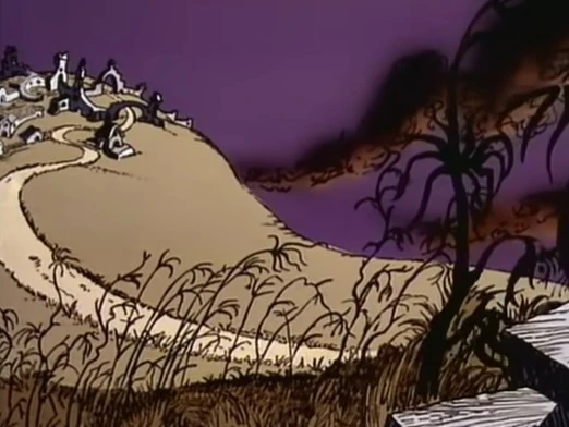 Grickle Grass | Dr. Seuss Wiki | Fandom