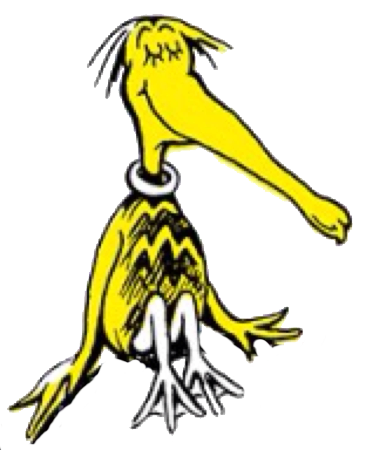 Spritz | Dr. Seuss Wiki | Fandom