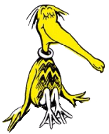 Spritz | Dr. Seuss Wiki | Fandom
