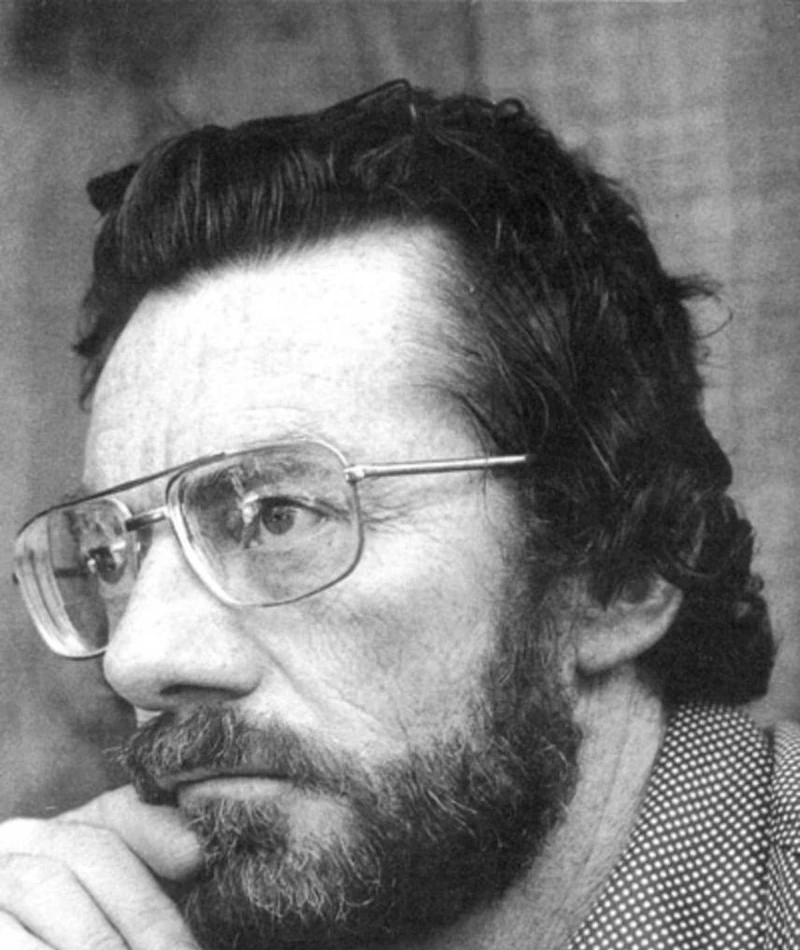 Gerard Baldwin | Dr. Seuss Wiki | Fandom