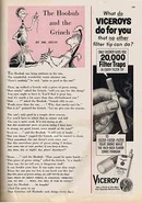 The Hoobub and the Grinch | Dr. Seuss Wiki | Fandom