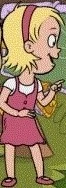 Sally Walden | Dr. Seuss Wiki | Fandom