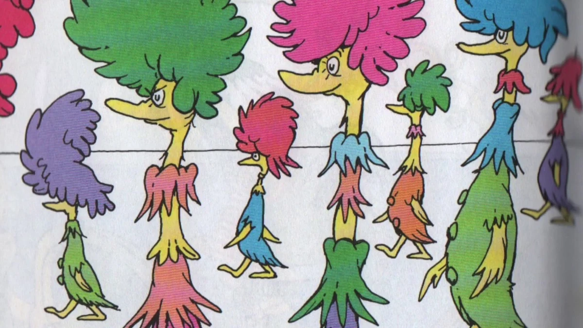 Beft | Dr. Seuss Wiki | Fandom