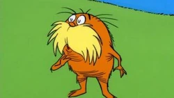 Dr Seuss Lorax Characters The Lorax (character) | Dr. Seuss Wiki