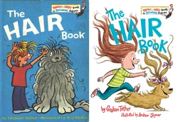 The Hair Book | Dr. Seuss Wiki | Fandom