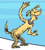 Fred the dog | Dr. Seuss Wiki | Fandom