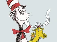 Thidwick | Dr. Seuss Wiki | Fandom