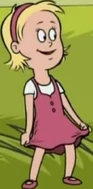 Sally Walden | Dr. Seuss Wiki | Fandom