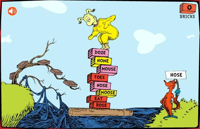 Fox in Socks (Character) | Dr. Seuss Wiki | Fandom