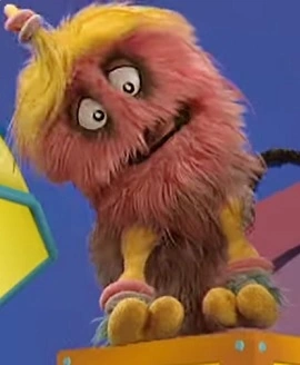 The Gink | Dr. Seuss Wiki | Fandom