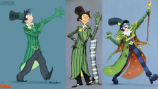 Once-ler | Dr. Seuss Wiki | Fandom