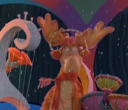 Thidwick | Dr. Seuss Wiki | Fandom