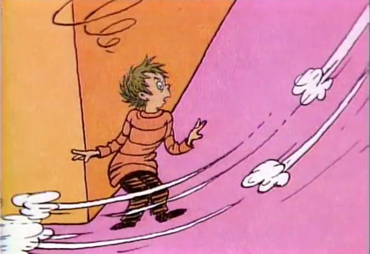 Zall | Dr. Seuss Wiki | Fandom