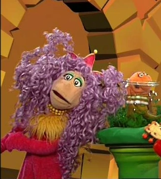 Princess Mindy | Dr. Seuss Wiki | Fandom
