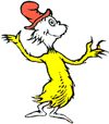 Sam-I-Am | Dr. Seuss Wiki | Fandom