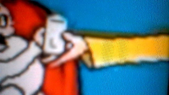 David Donald Doo's Daddy | Dr. Seuss Wiki | Fandom