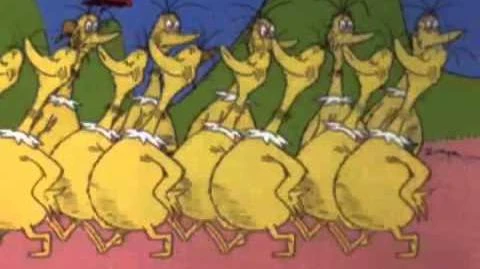 Abdominal Stars | Dr. Seuss Wiki | Fandom