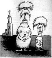 The Flustards | Dr. Seuss Wiki | Fandom