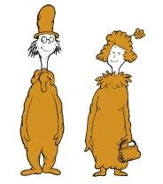 Mr. Brown (Hop on Pop) | Dr. Seuss Wiki | Fandom