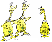 The Sneetches and Other Stories | Dr. Seuss Wiki | Fandom