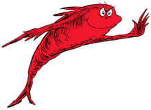 Very Bad Fish | Dr. Seuss Wiki | Fandom