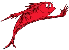 Very Bad Fish | Dr. Seuss Wiki | Fandom