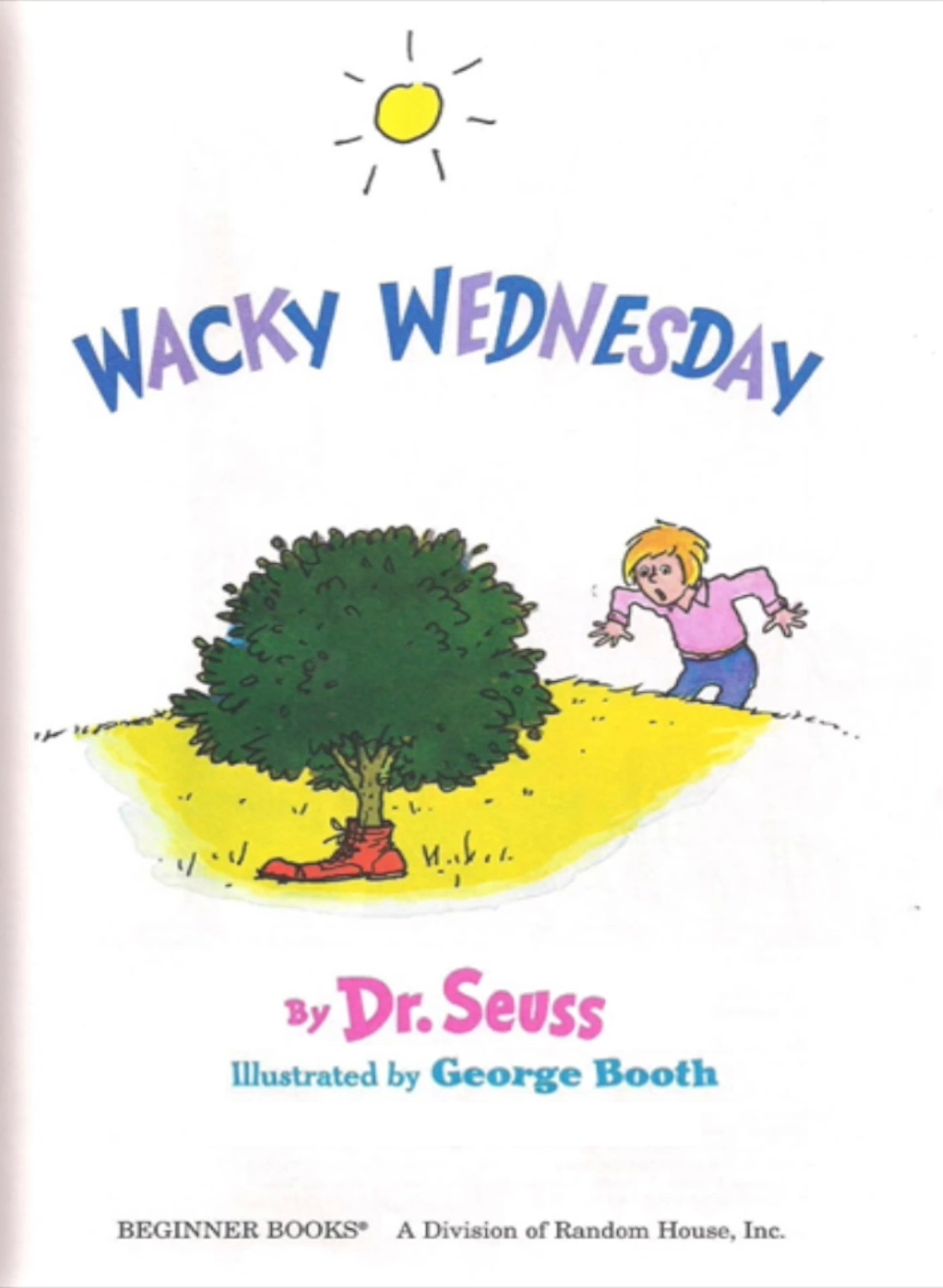 Discuss Everything About Dr. Seuss Wiki | Fandom