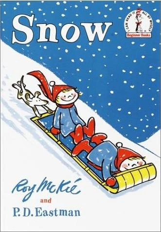 Snow | Dr. Seuss Wiki | Fandom