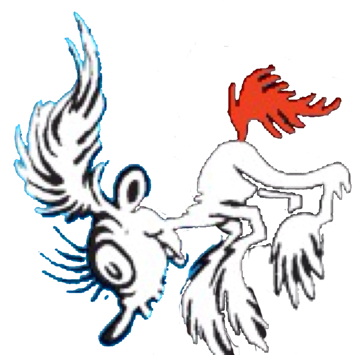 Natch | Dr. Seuss Wiki | Fandom