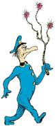 The Butter Battle Book | Dr. Seuss Wiki | Fandom
