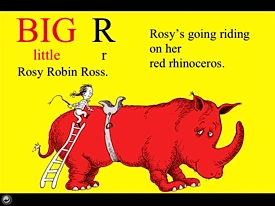 Dr. Seuss's ABC | Dr. Seuss Wiki | Fandom